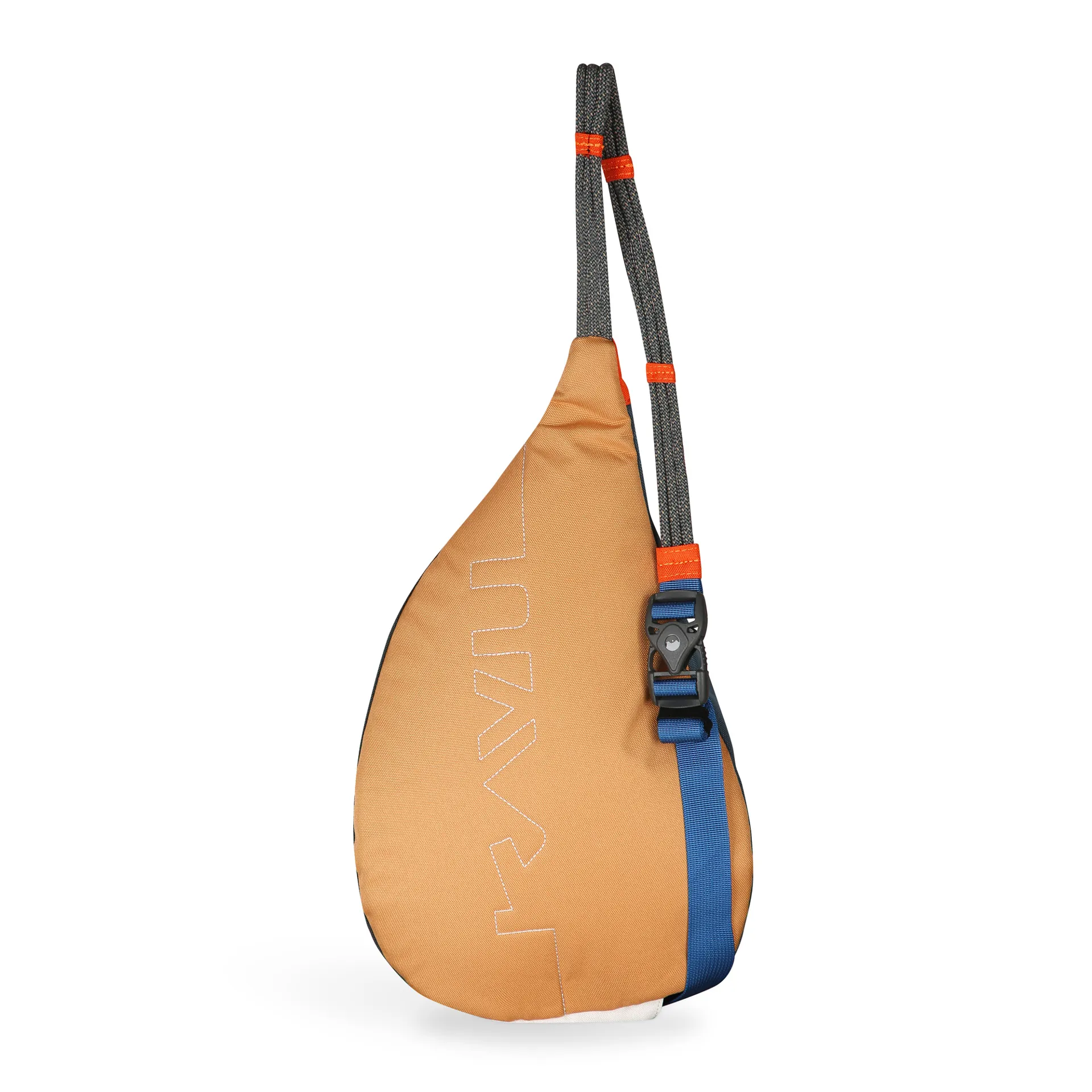 Kavu Mini Rope Sling Bag - Camper Cove
