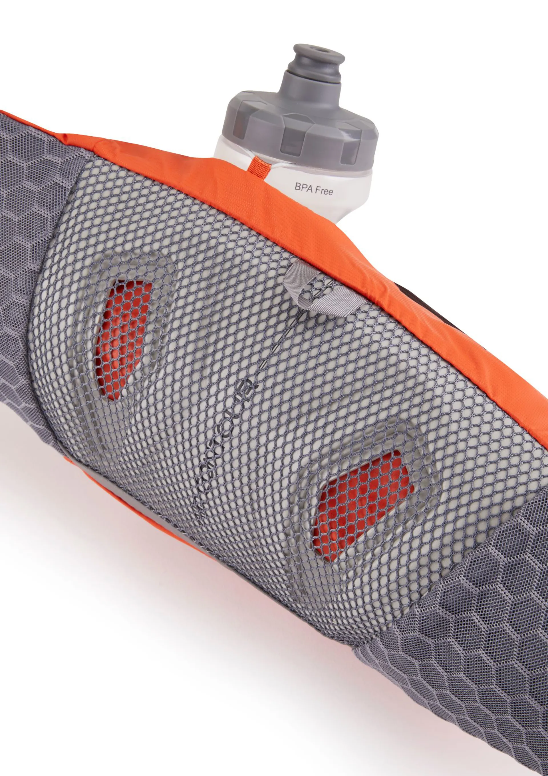 Rab Aeon LT 4L Hydro Belt Pack - Firecracker