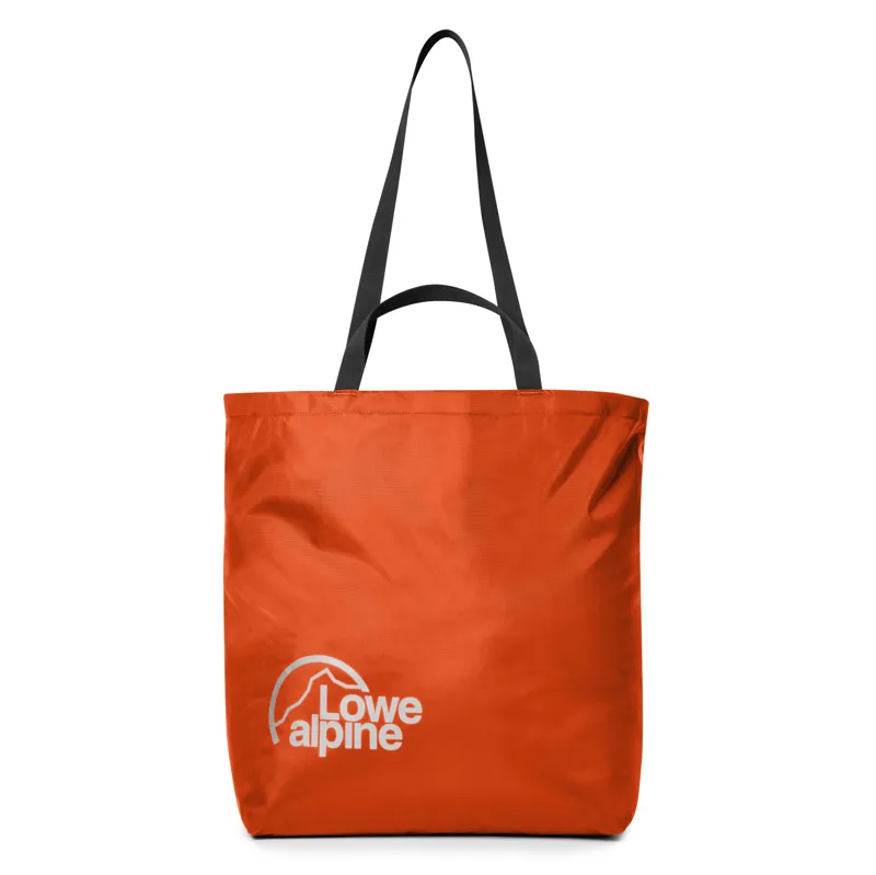 Lowe Alpine Bag For Life - Assorted Colours