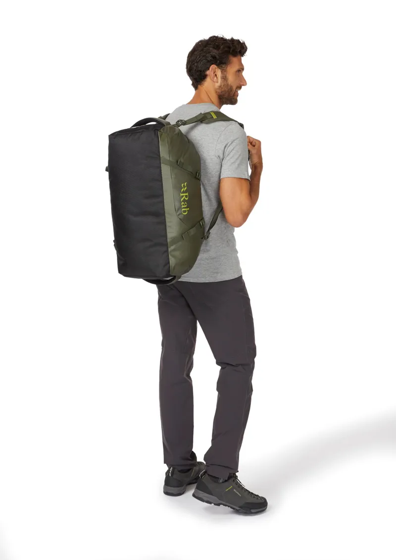 Rab Escape Kit Bag 30L - Army