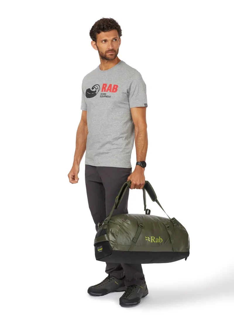 Rab Escape Kit Bag 30L - Army