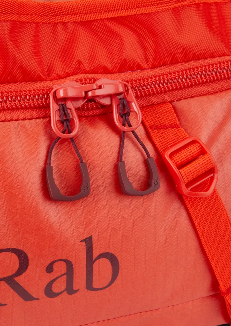 Rab Escape Kit Bag 50L - Red Grapefruit