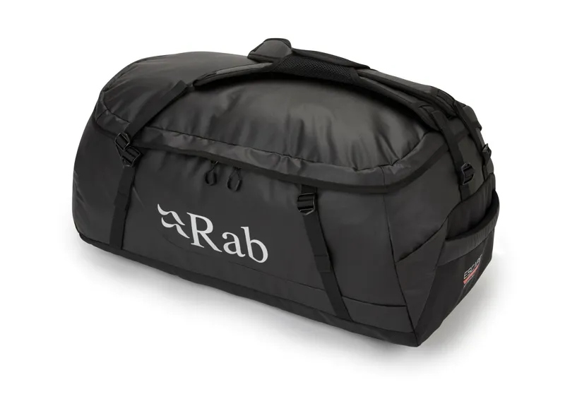 Rab Escape Kit Bag 50L - Black