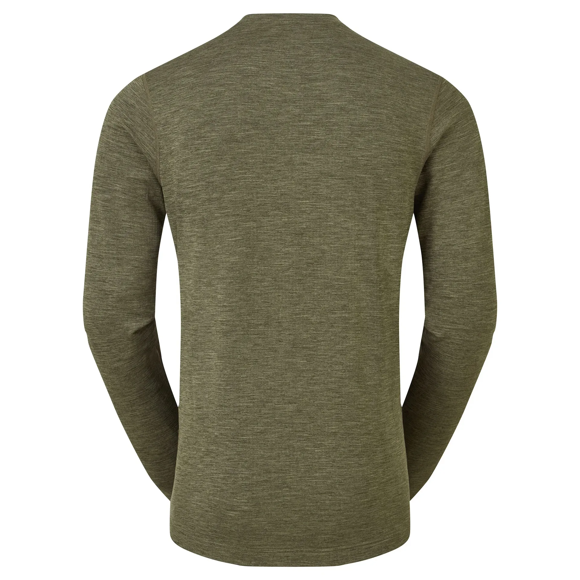 Montane Men's Protium Fleece Sweater - Kelp Green