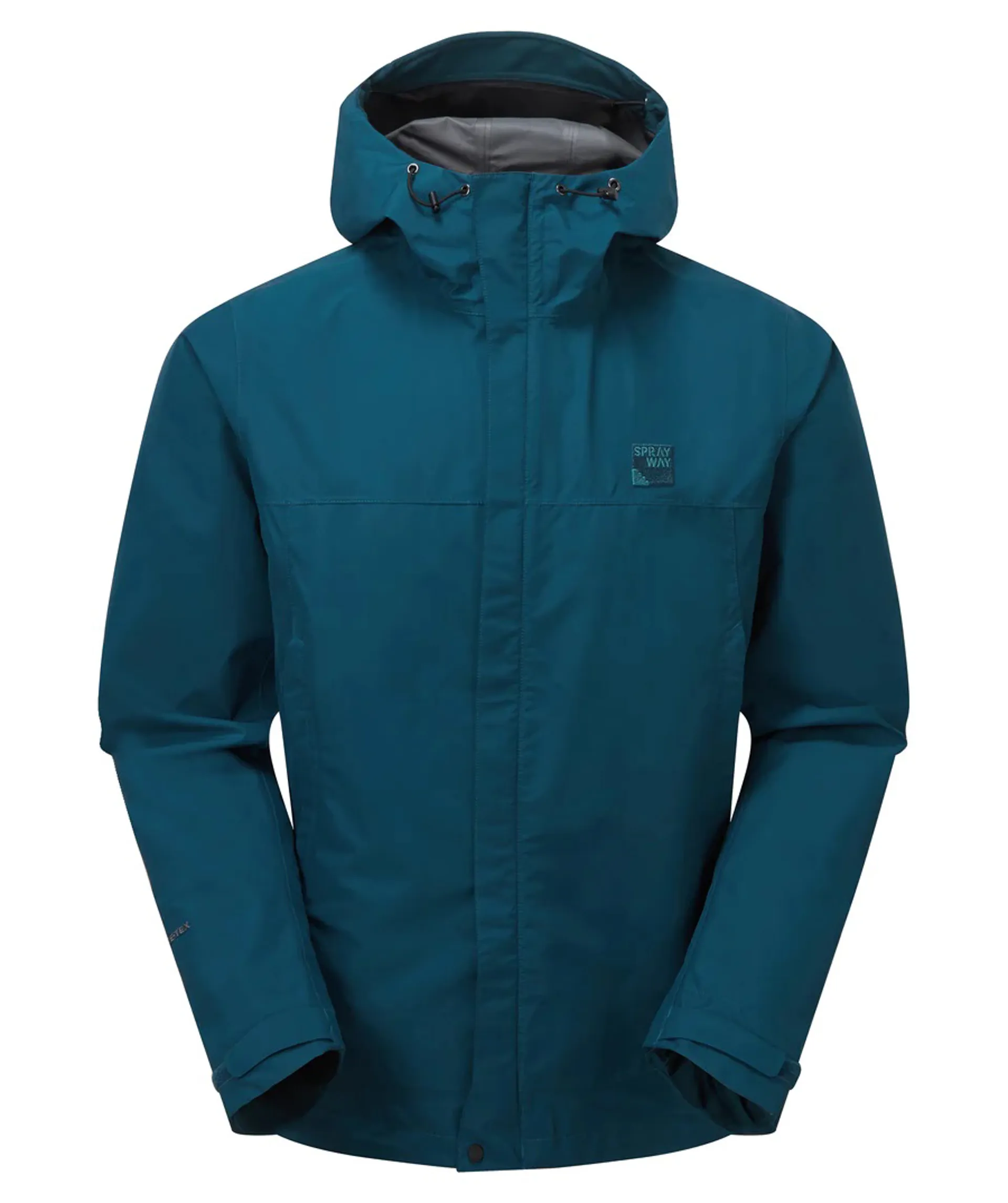 Sprayway Men's Wyre Gore-Tex Jacket - Legion Blue