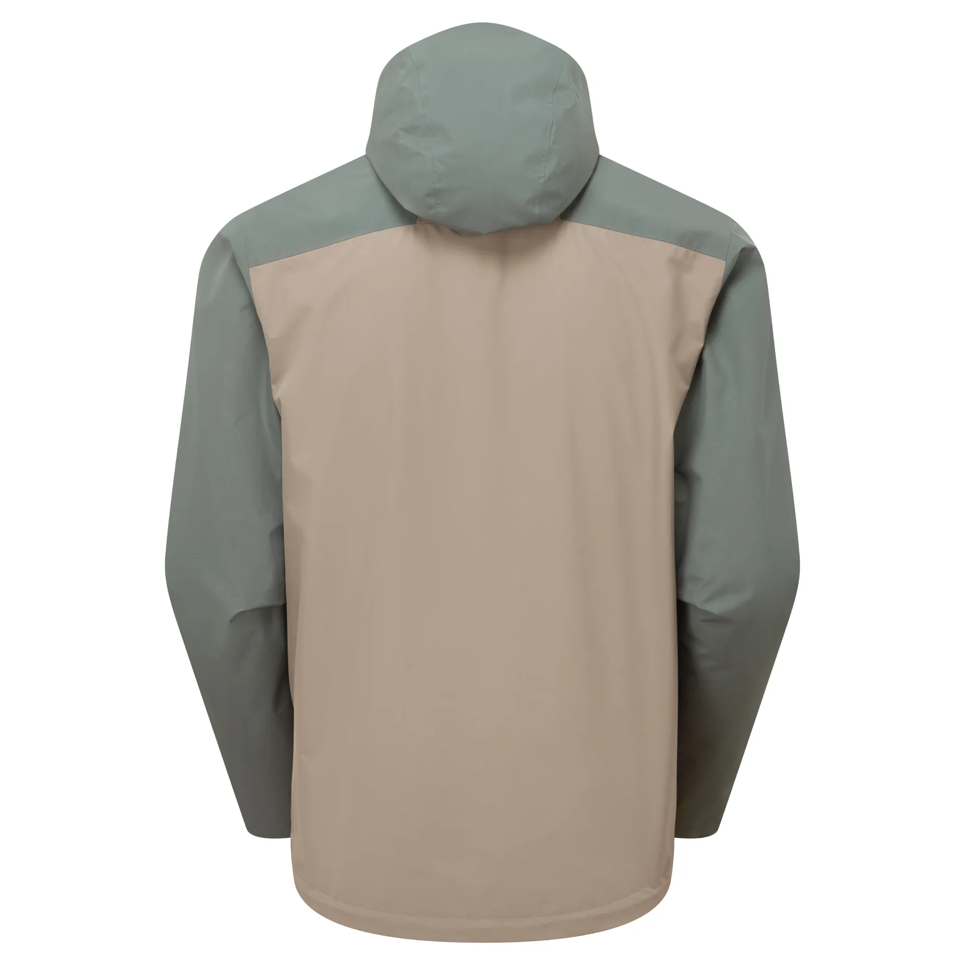 Sprayway Men's Arderin Gore-Tex Waterproof Jacket - Brownstone/Bo