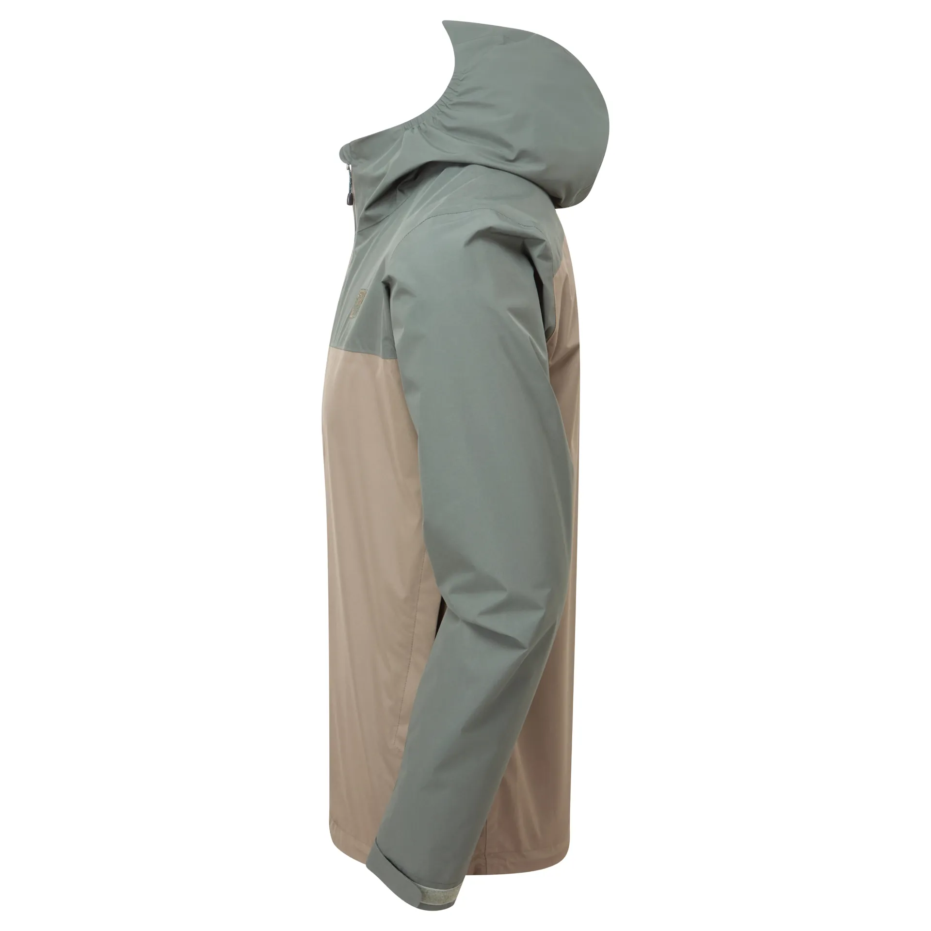 Sprayway Men's Arderin Gore-Tex Waterproof Jacket - Brownstone/Bo