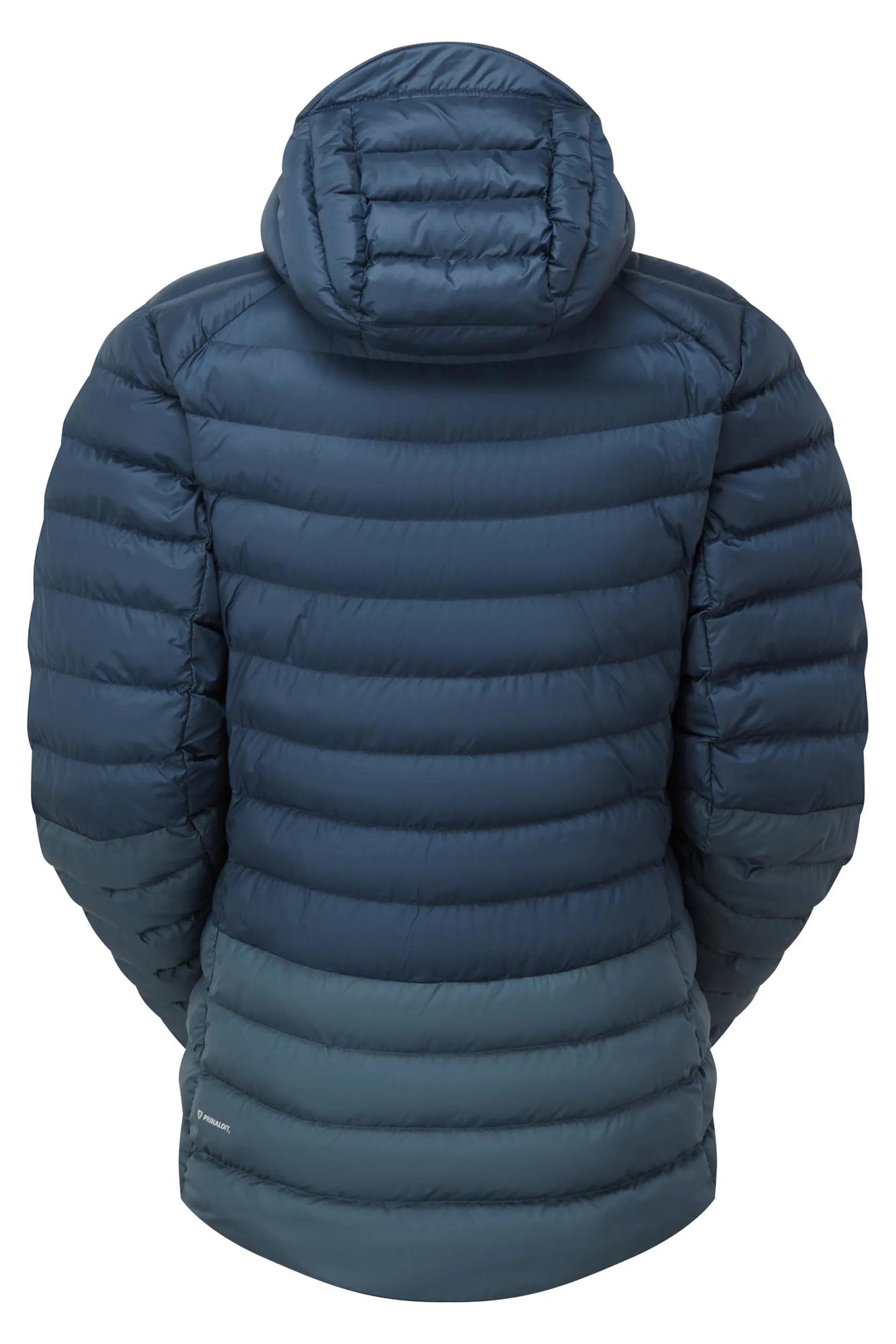 cubit stretch down parka