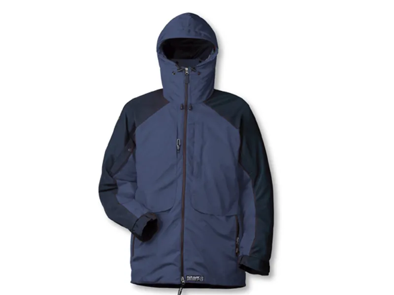 Paramo Mens Alta II Jacket - Slate/Navy