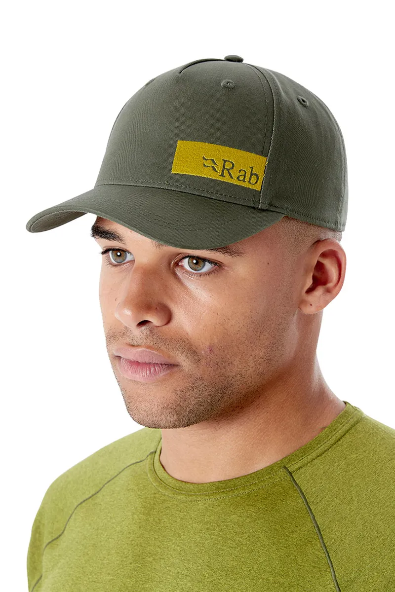 Rab Arca Cap - Army