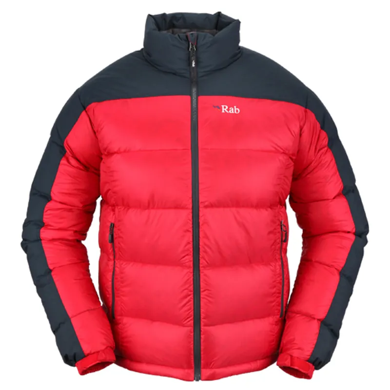 Rab Arete Jacket
