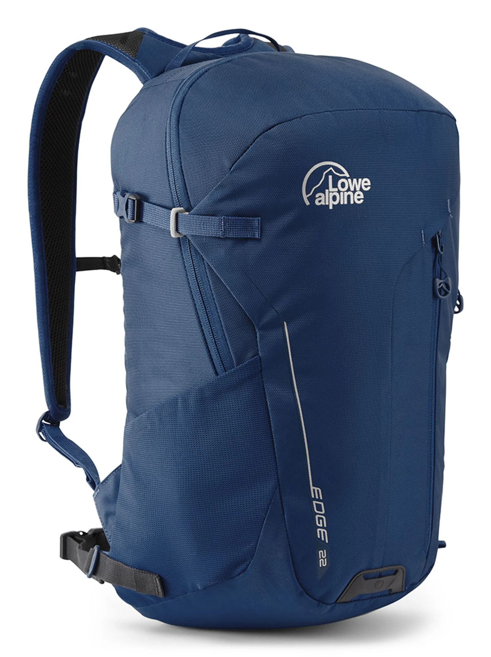 Lowe Alpine Edge 22 Litre Daypack - Cadet Blue