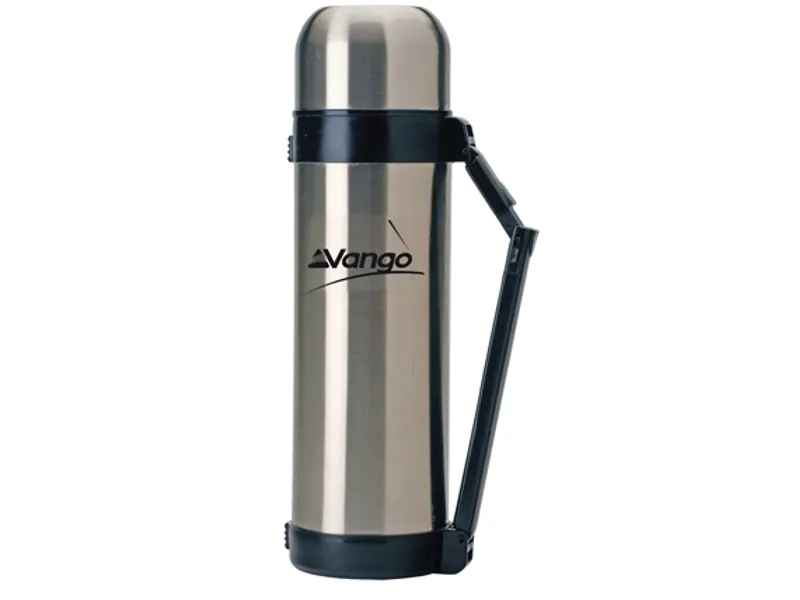 Vango Stainless Steel Food Flask