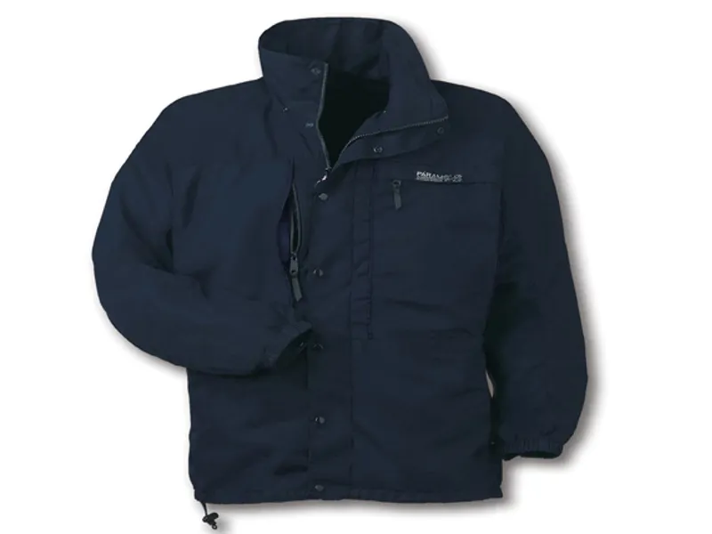 Paramo Fuera Jacket - Navy