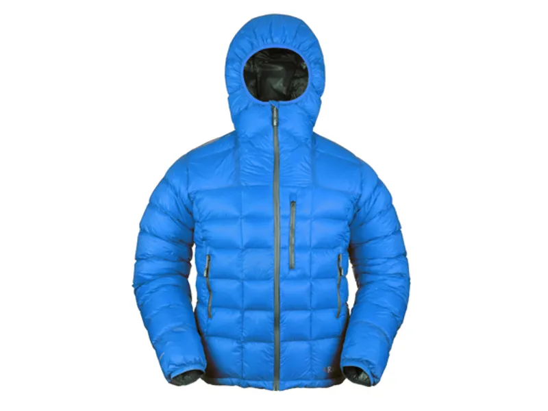 Rab Mens Infinity Endurance Jacket - Maya