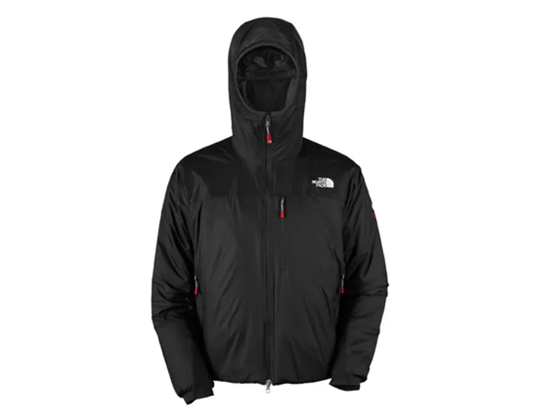 The North Face Mens Redpoint Optimus Jacket - Black