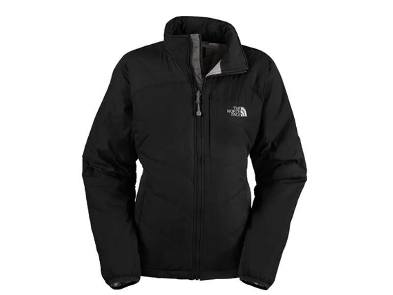 The North Face Womens Redpoint Jacket - Black