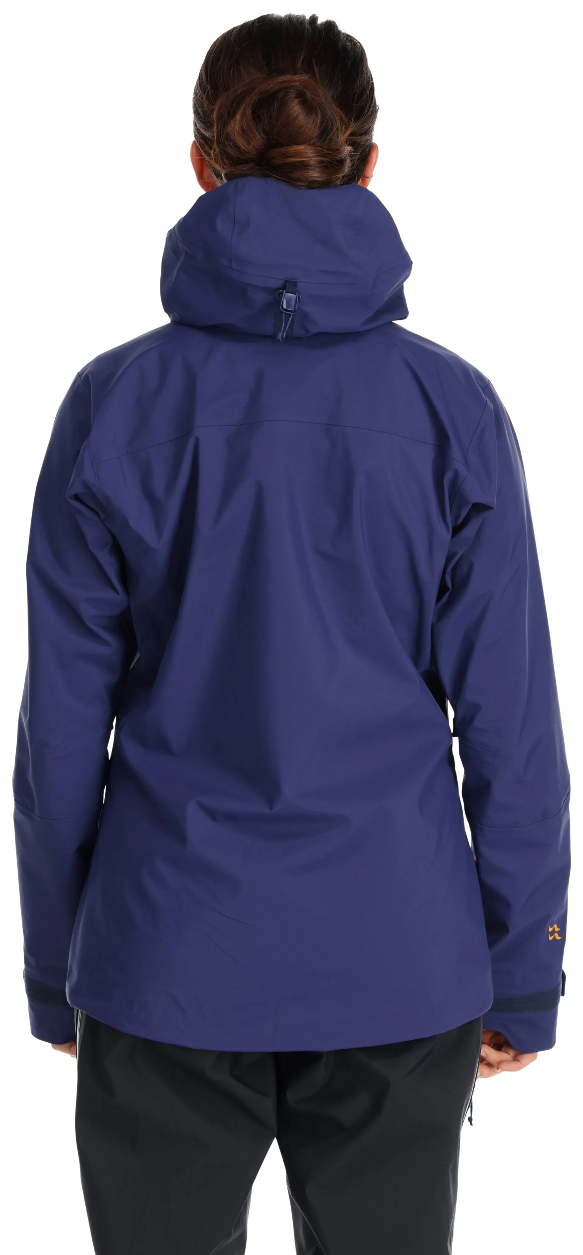 Rab Women's Zanskar Gore-Tex Jacket - Patriot Blue