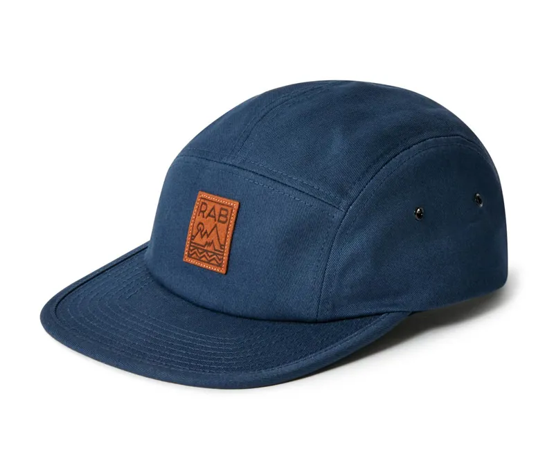 Rab Forest Cap - Navy