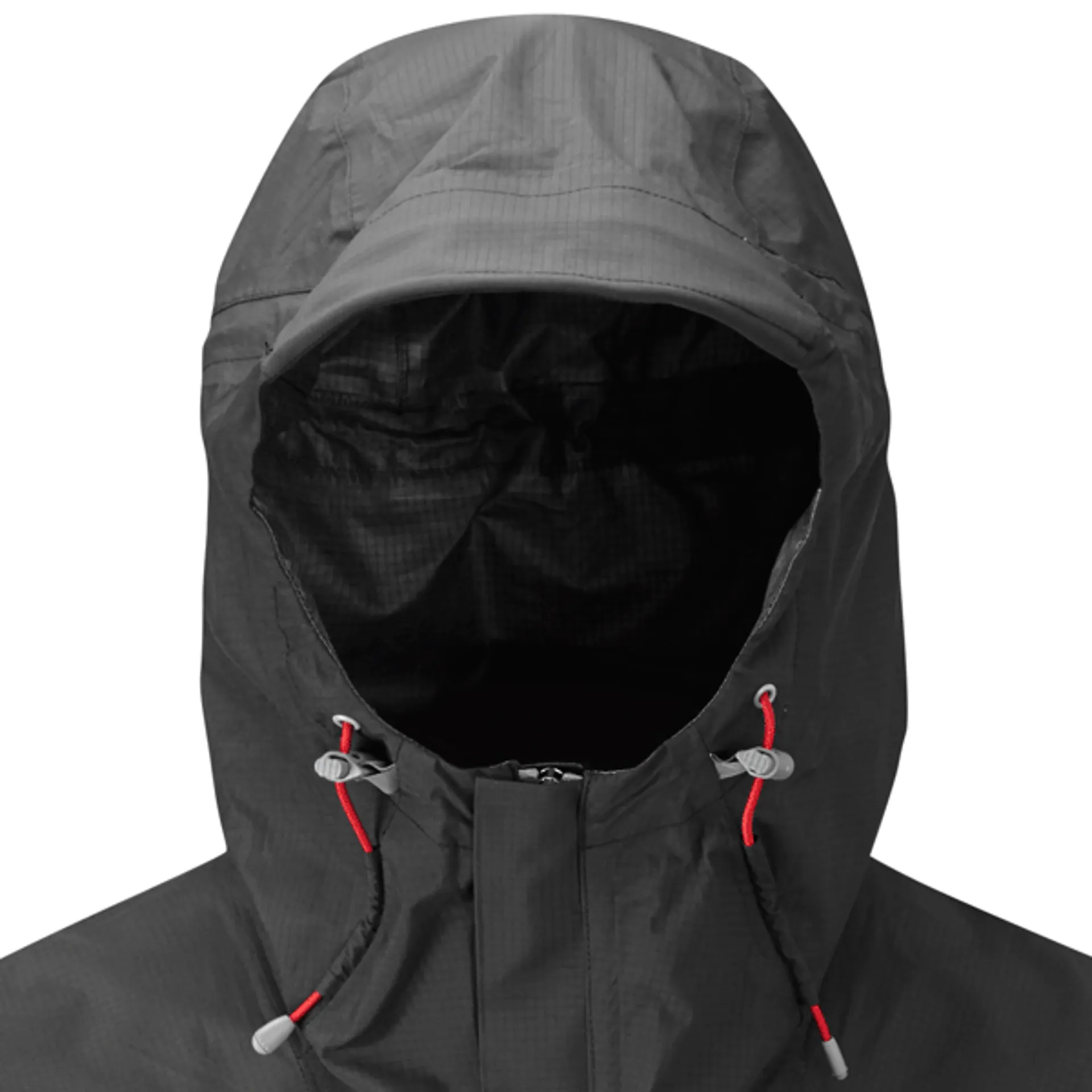 Rab Mens Fuse Jacket