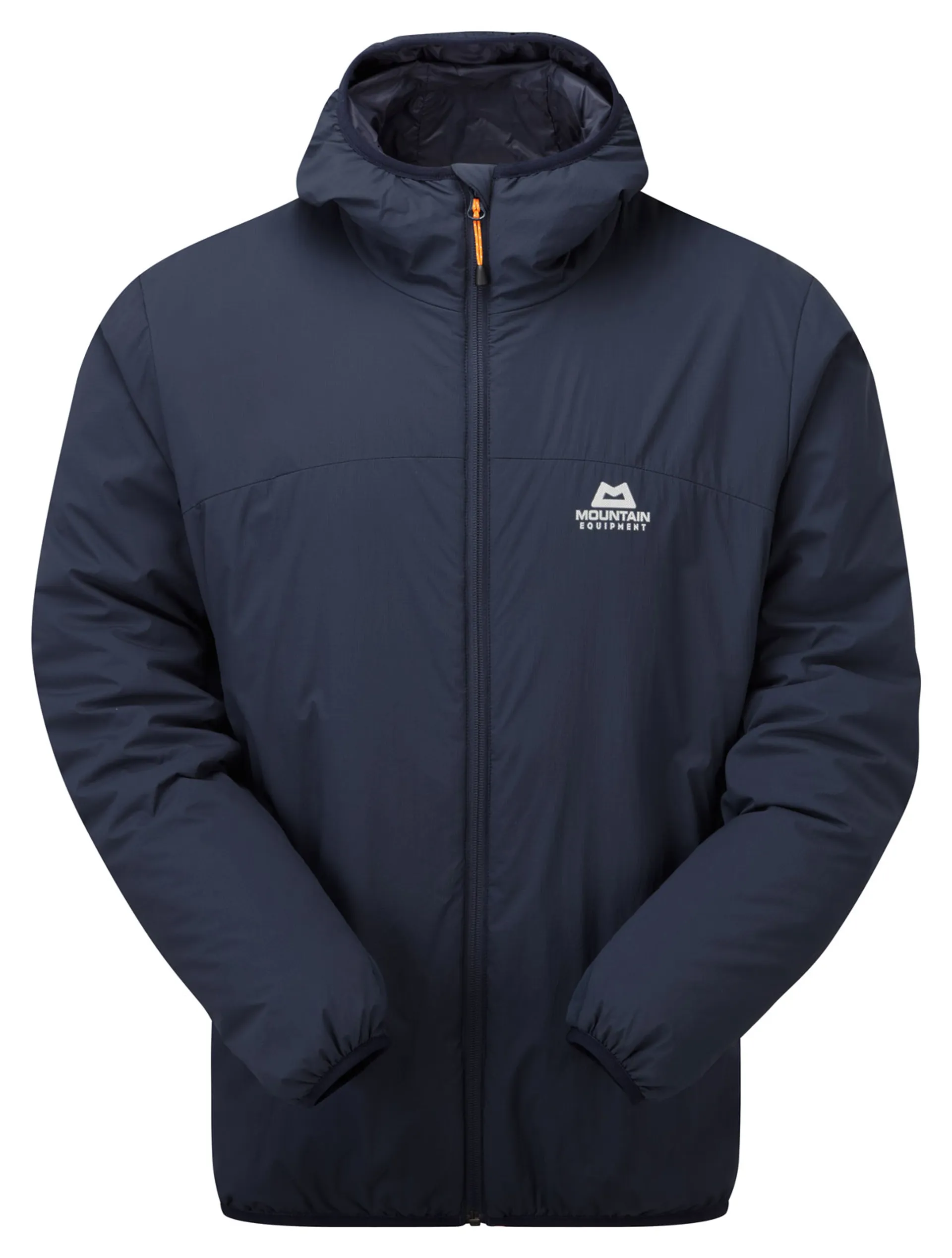 Mountain Equipment Mens Transition Jacket - Cosmos