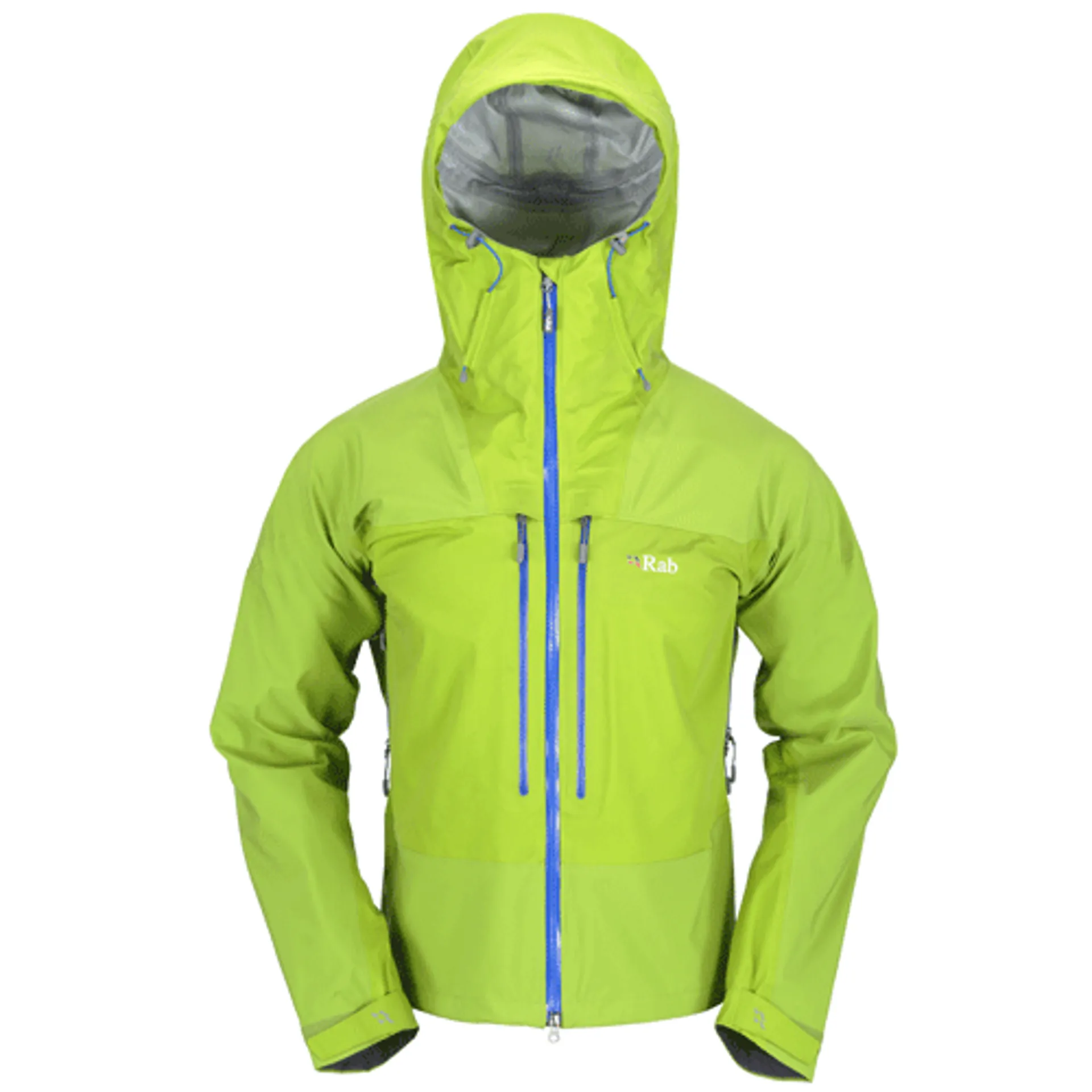 Rab Neo Guide Jacket - Pear