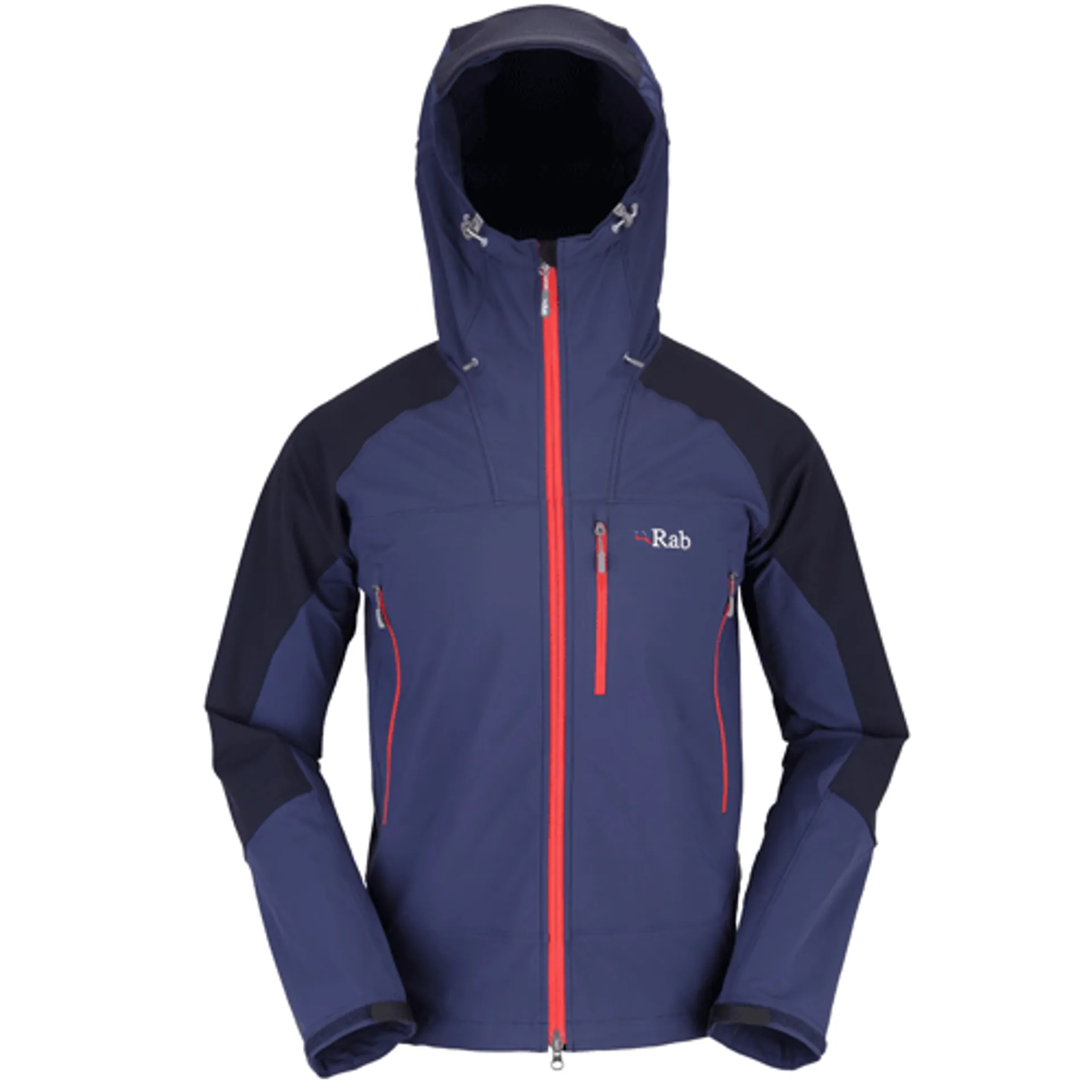 Rab Scimitar Jacket