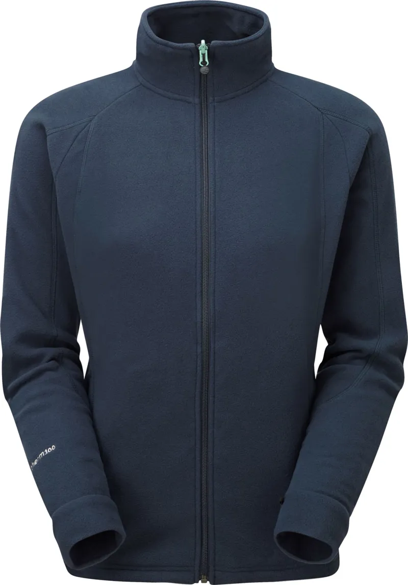 Sprayway Womens Atlanta Fleece - Blazer