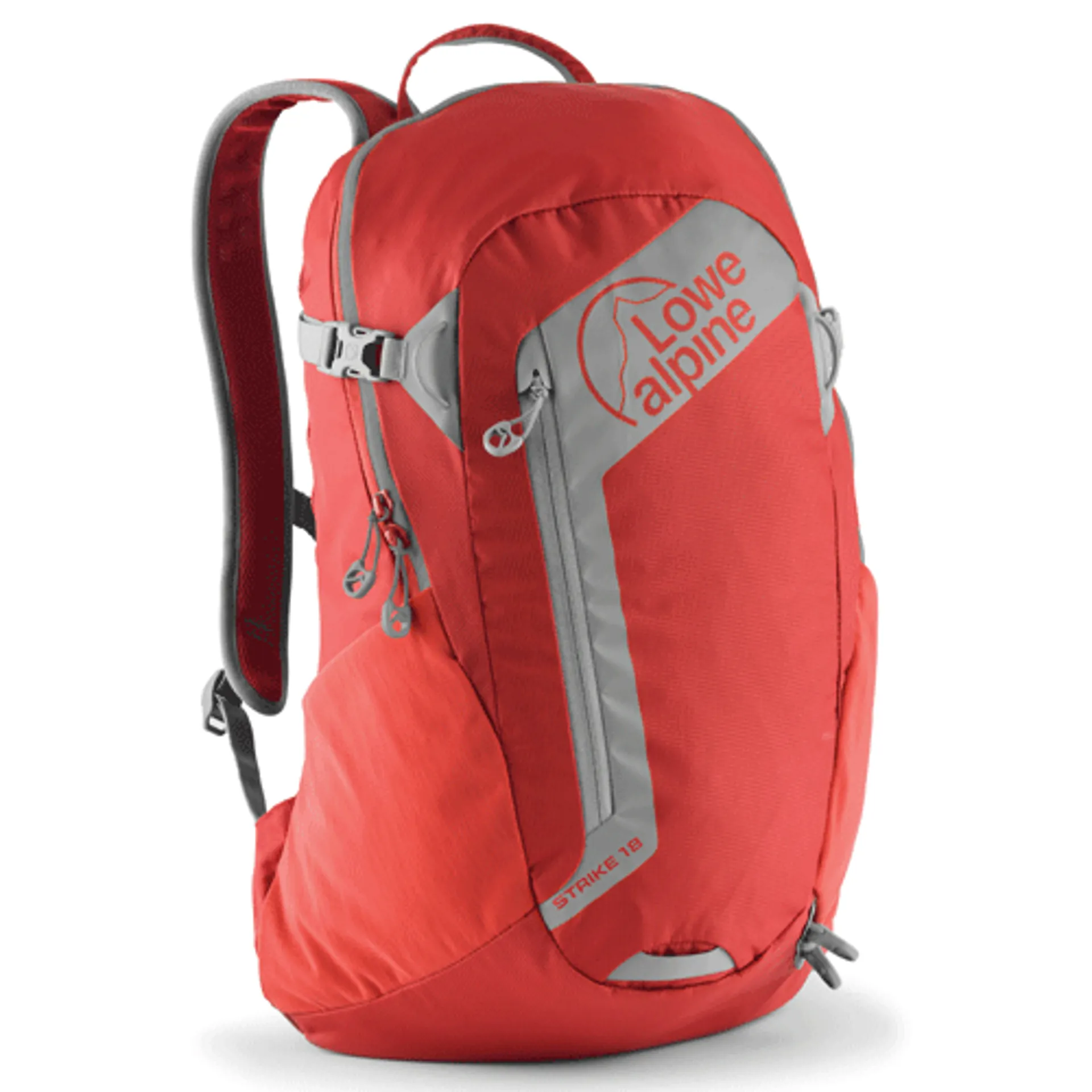 Lowe Alpine Strike 18 - Sunset/ Zinc