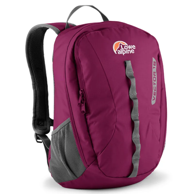 Lowe Alpine Vector 18 - Purple Potion