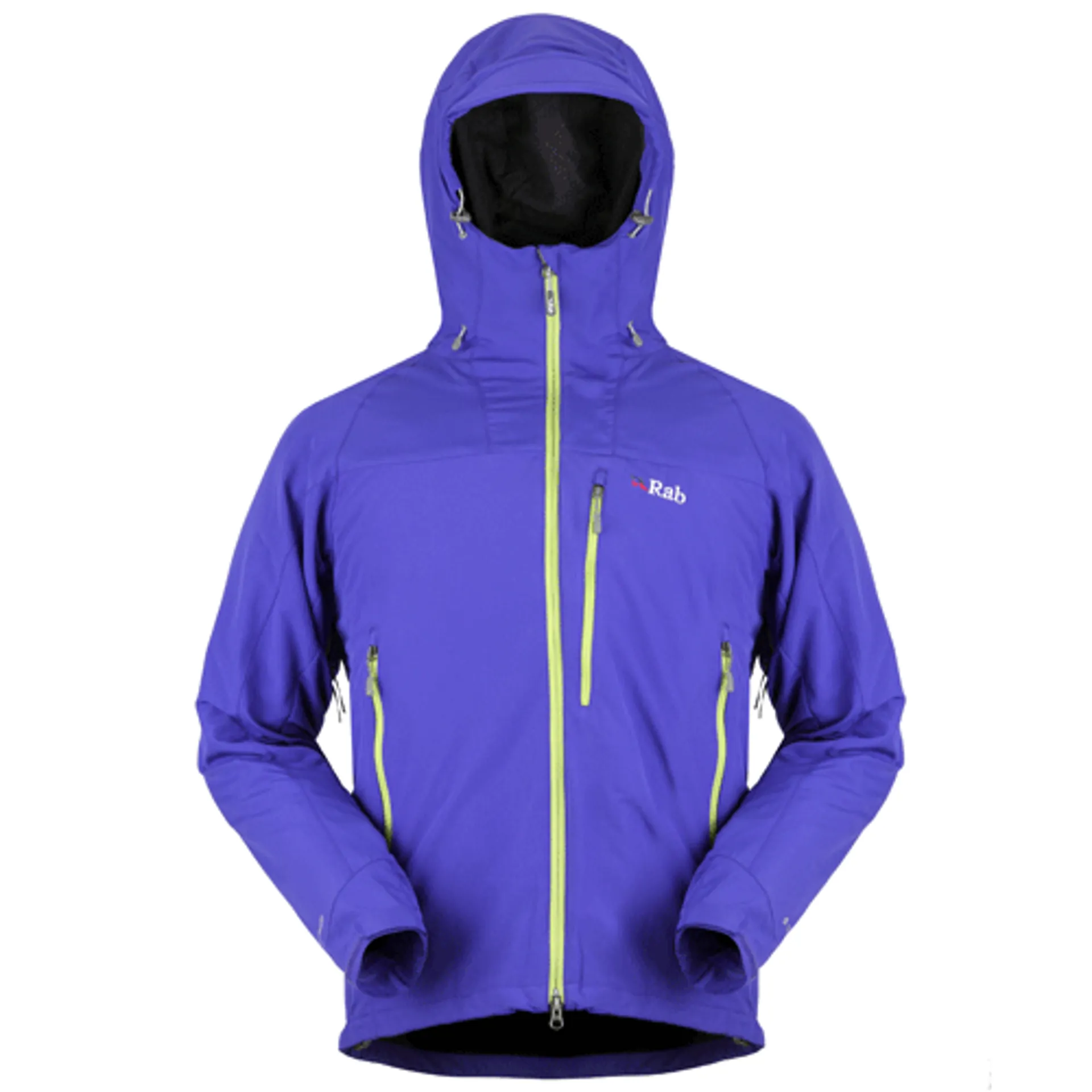 Rab Vapour-Rise Jacket