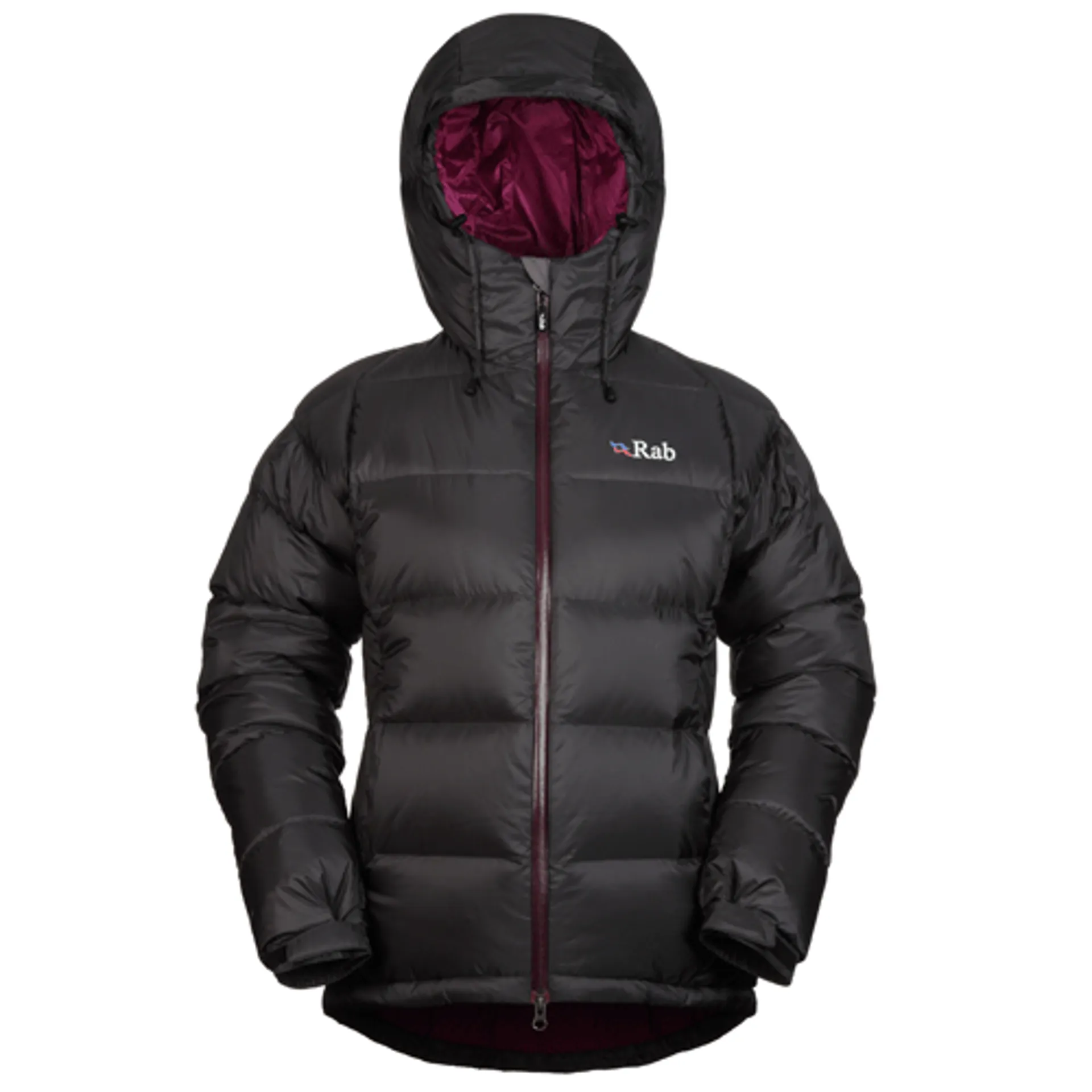 Rab Womens Neutrino Endurance Jacket