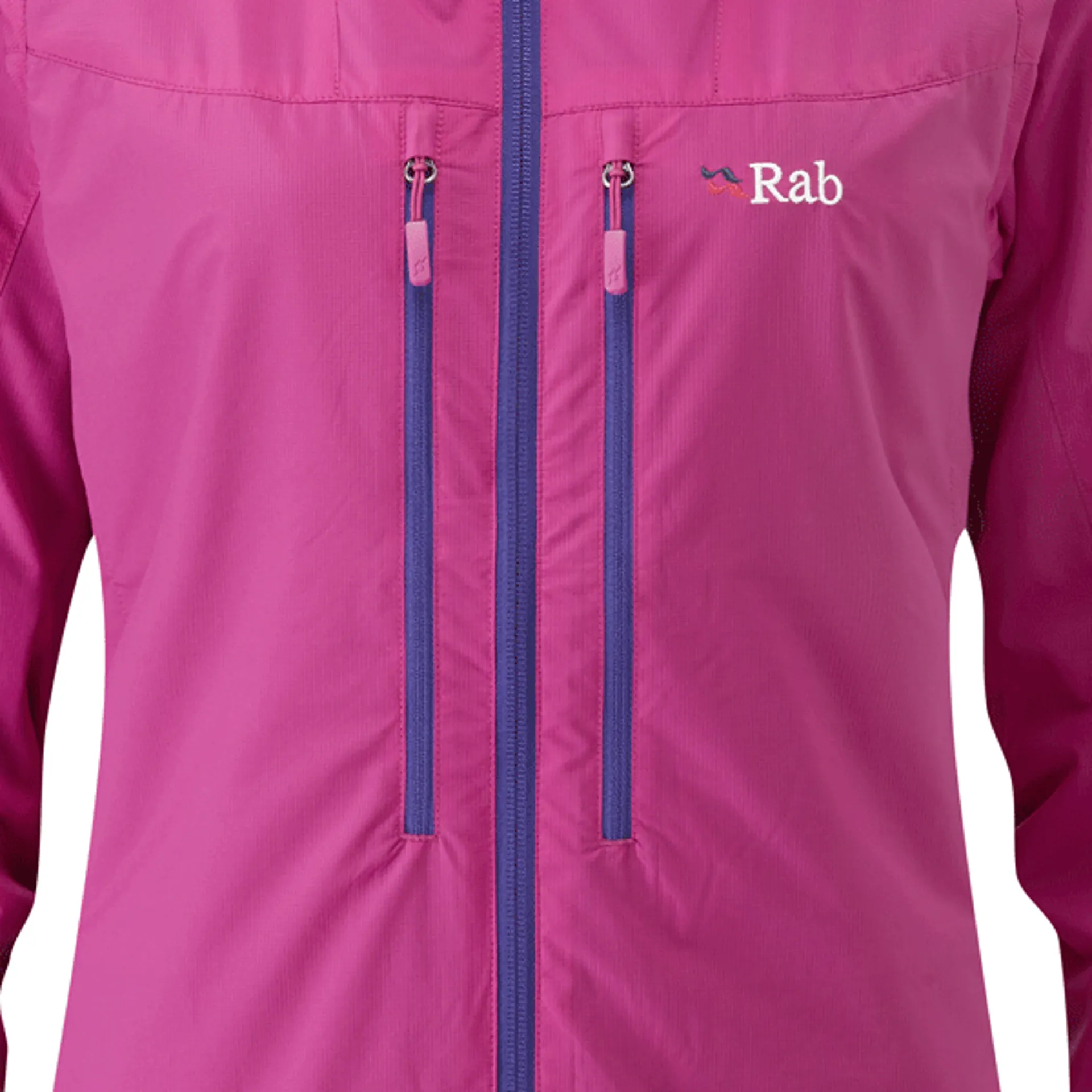 Rab Womens Vapour-rise Lite Alpine