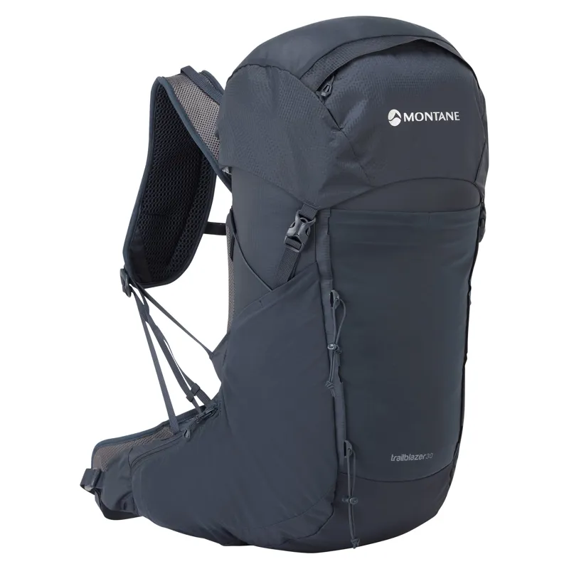 Montane Women's Trailblazer 30L Backpack - Eclipse Blue